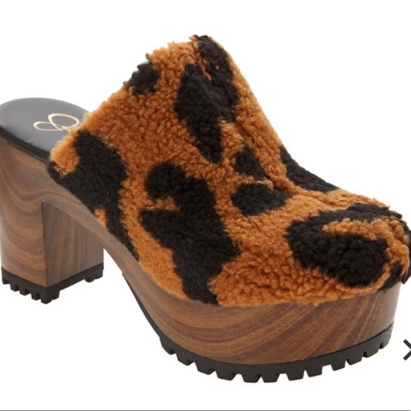 Jessica Simpson | Shoes | Jessica Simpson Womens Tollia Cozy Platform ...